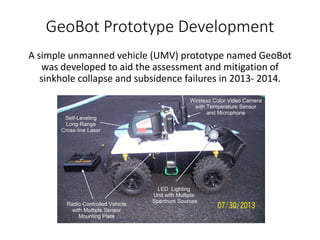 AEG Presentation | PDF