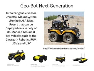 AEG Presentation | PDF