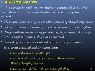 Hard gelatin capsules ppt B | PPT