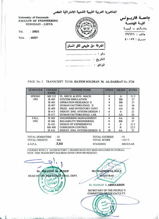 BSC_Certificate | PDF