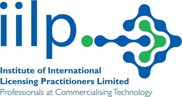 iilp logo | PDF