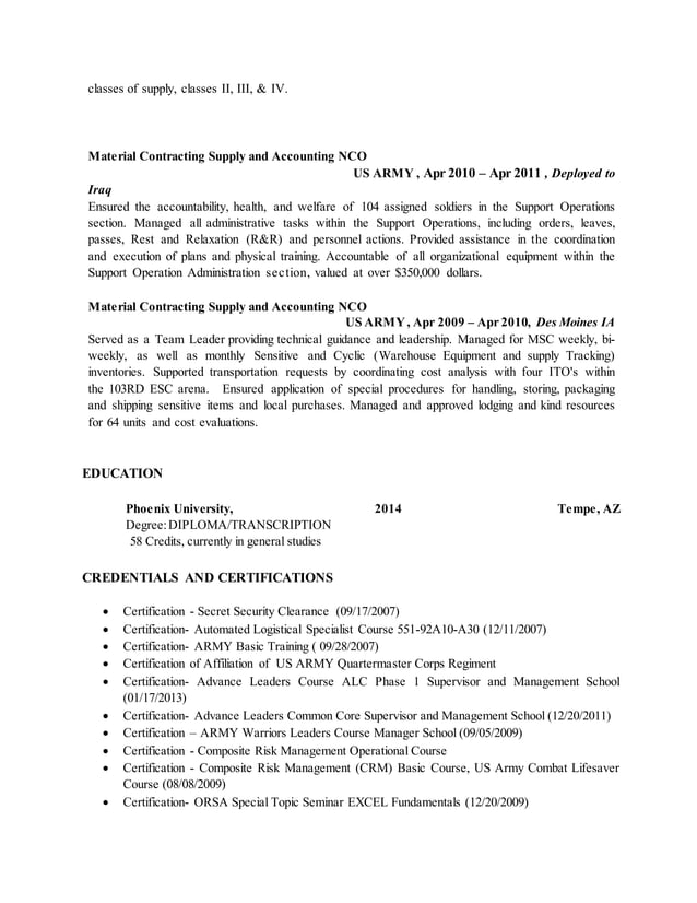 Javier A. Pagan Verified Complete Resume - BIANCA - Copy | DOCX