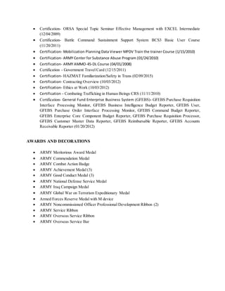 Javier A. Pagan Verified Complete Resume - BIANCA - Copy | DOCX