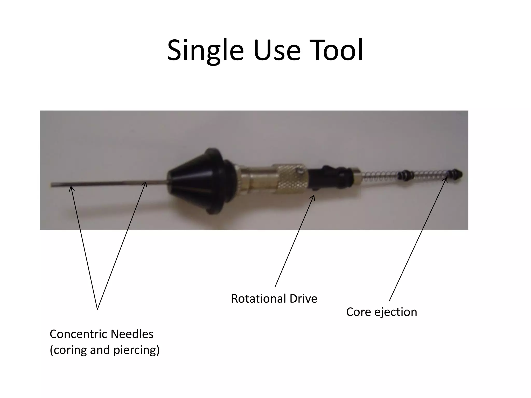 140725 Restoration Robotics End Effecter | PPT