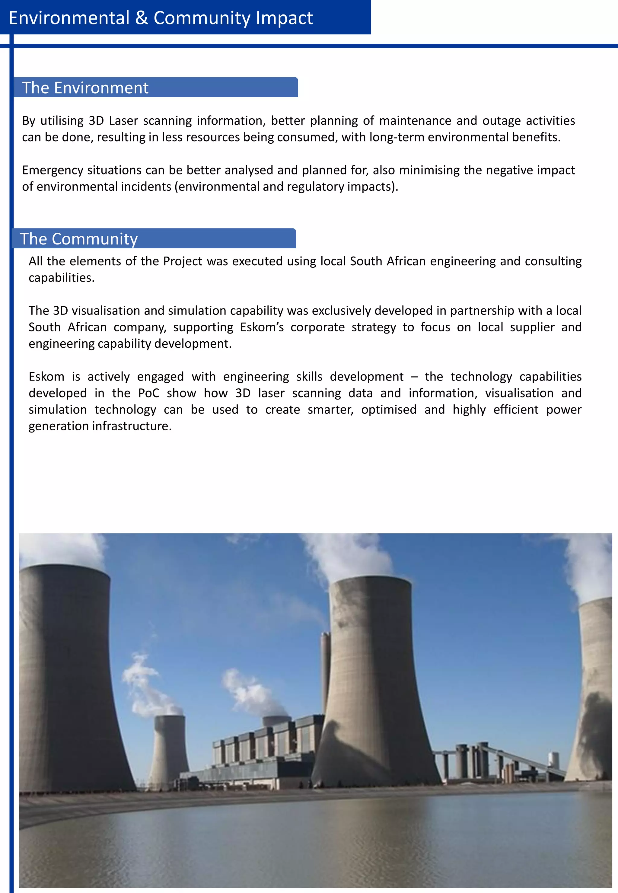 Lethabo Project Brochure | PDF