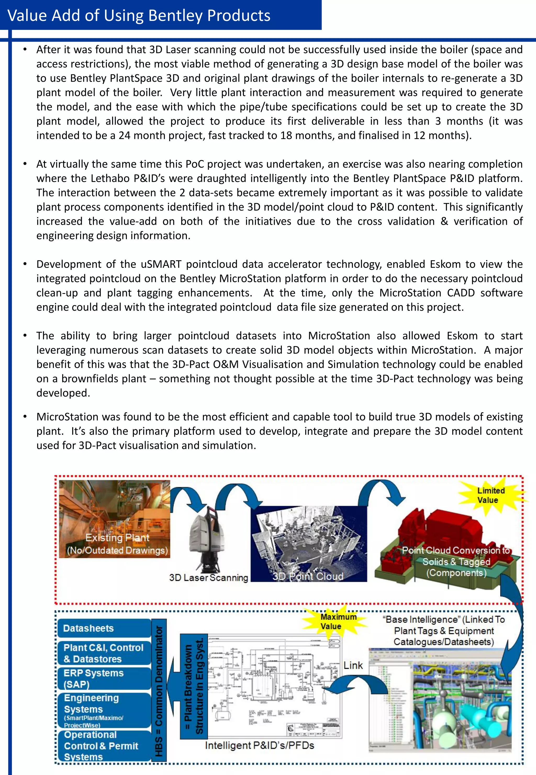 Lethabo Project Brochure | PDF