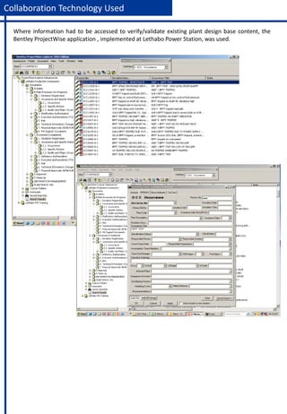 Lethabo Project Brochure | PDF