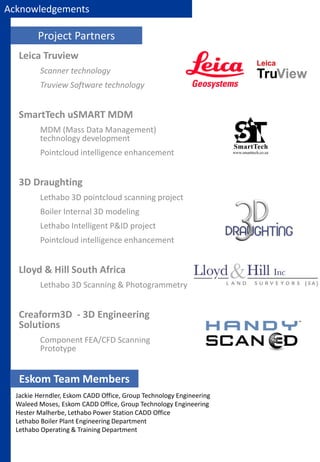 Lethabo Project Brochure | PDF