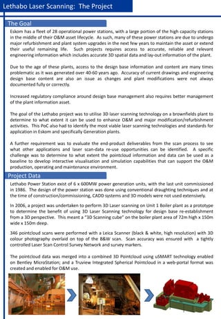 Lethabo Project Brochure | PDF