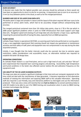 Lethabo Project Brochure | PDF