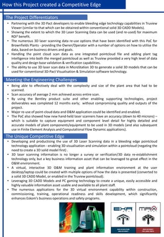 Lethabo Project Brochure | PDF