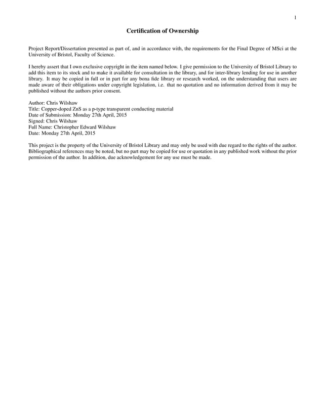 project report final | PDF