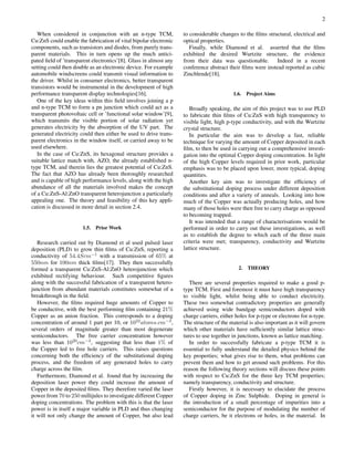 project report final | PDF