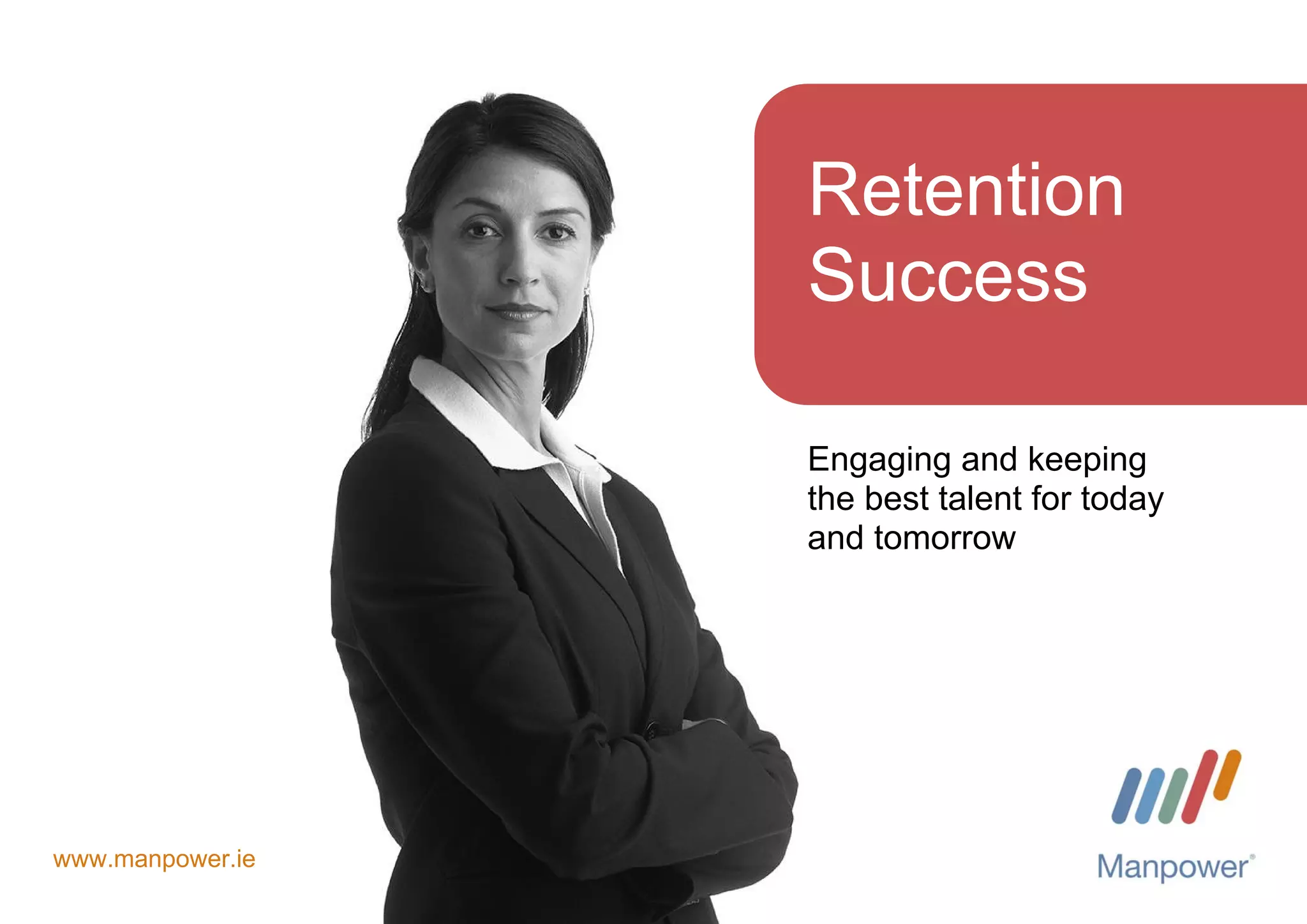 Retention and Success | PPT