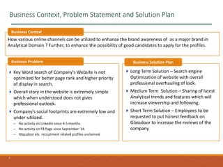 Digital Transformation | PPT