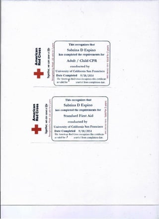 cpr | PDF