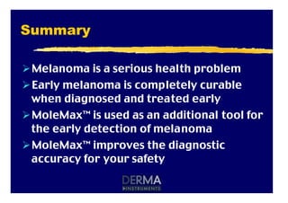 Molemax Presentation | PPT