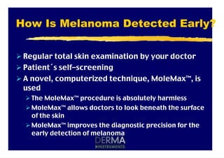 Molemax Presentation | PPT