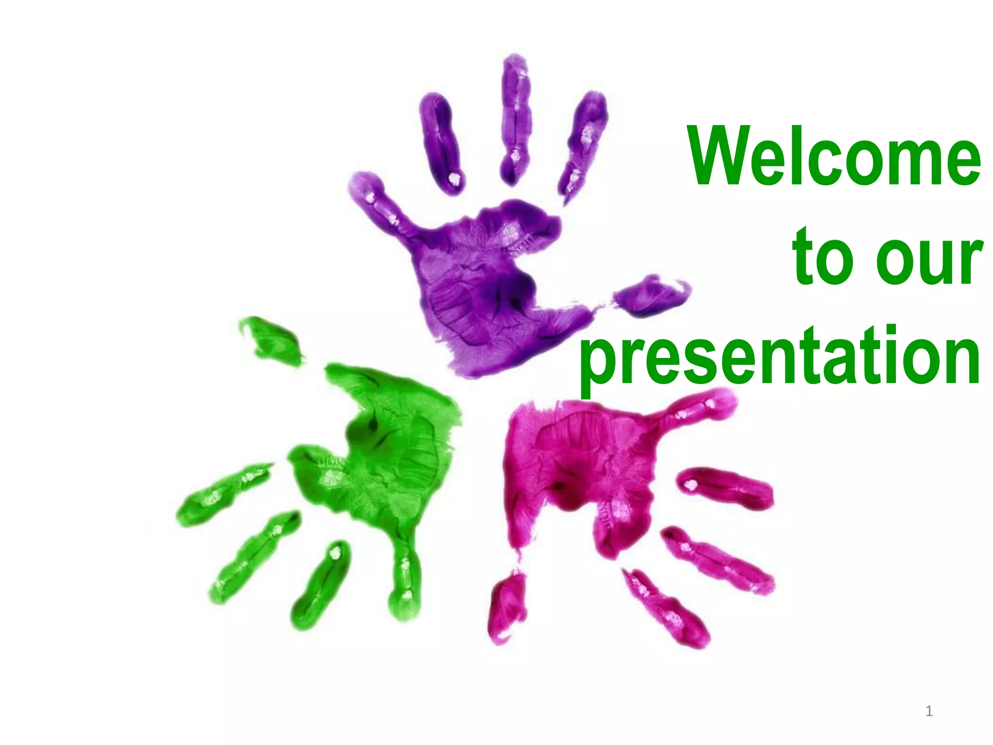 The Girl felani and her short life | PPT