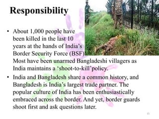 The Girl felani and her short life | PPT