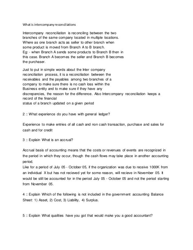 Intercompany Reconciliation Intercompany Matrix Excel