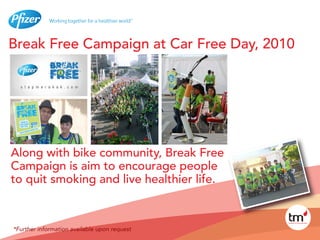 TM Health Company Profile (Indonesia) | PDF