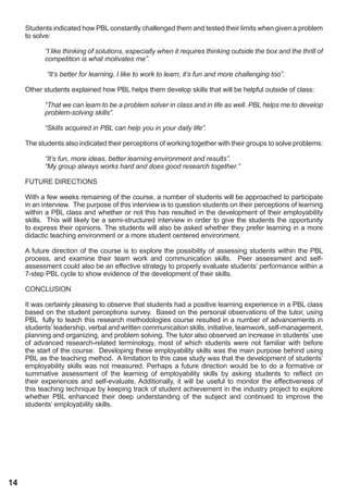 FA_ReflectionsOnPBL_Dec2015_NoBleed | PDF