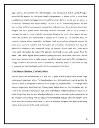 Anupa_IndependentProjectReport_MAD13026 | PDF