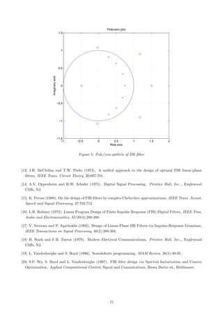 hankel_norm approximation_fir_ ijc | PDF