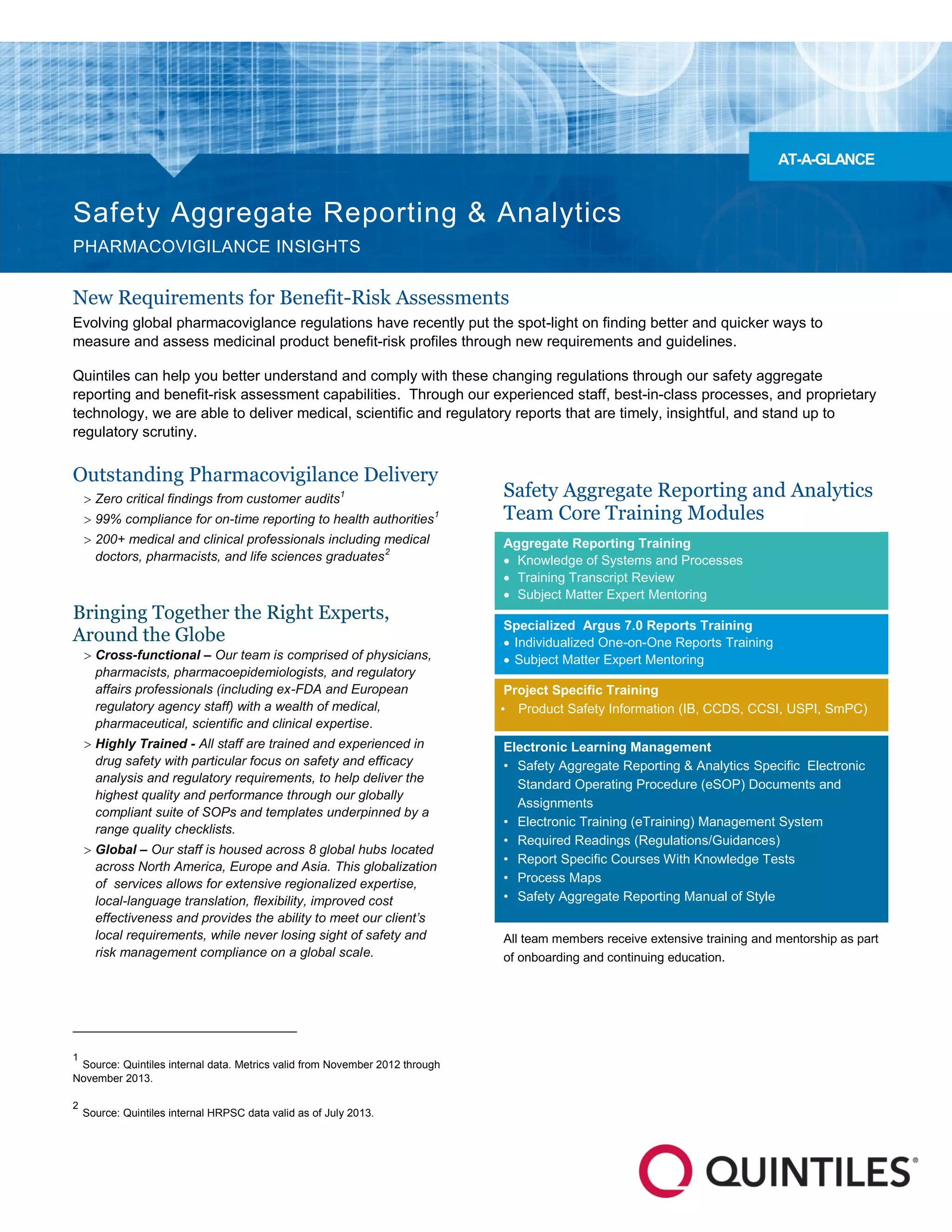 safety-aggregate-reporting-and-analytics-aag | PDF