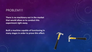 Barnett effect | PPTX