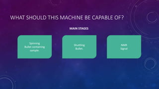 Barnett effect | PPTX