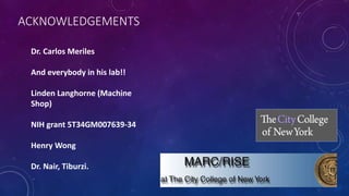 Barnett effect | PPTX