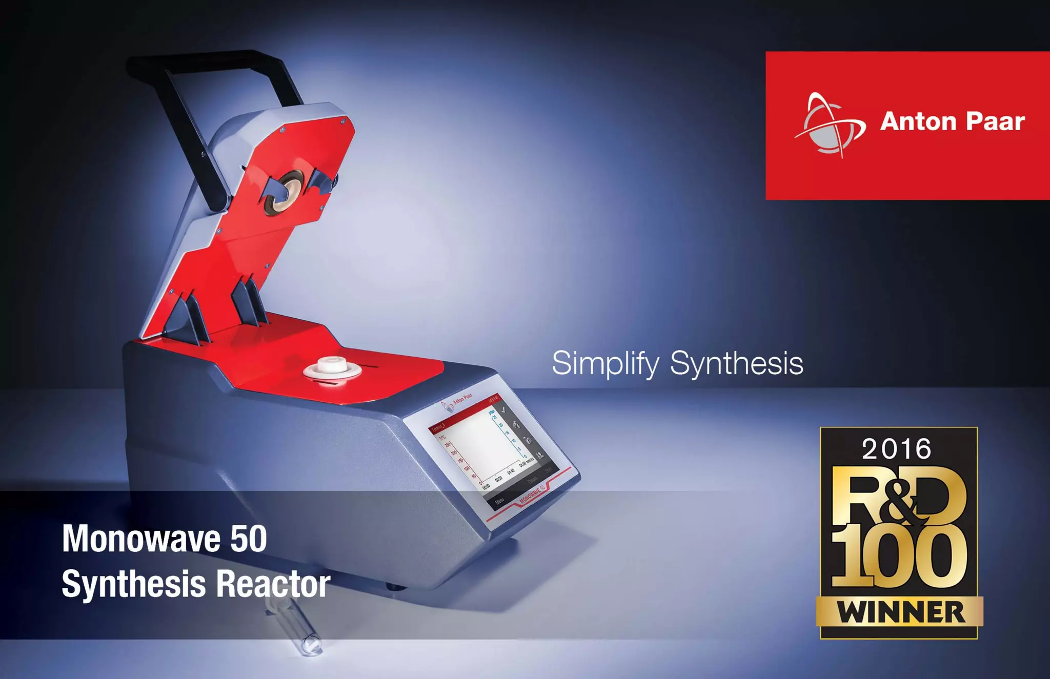 Monowave 50-RD100-WINNER | PDF