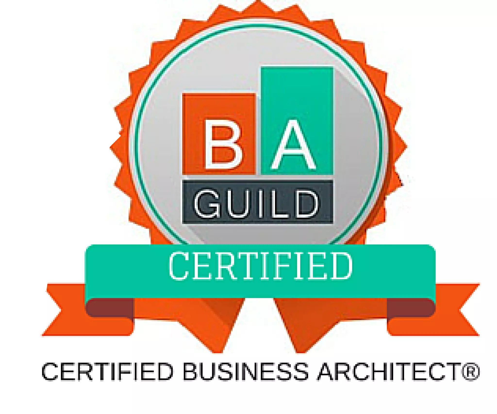 CBA - certification badge final | PDF