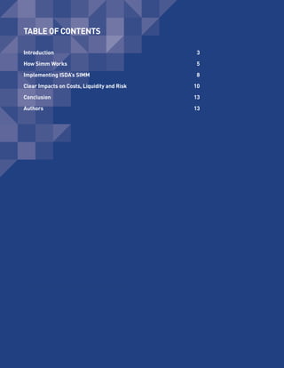 SIMM_ISDA_WPv7GMS_SEPT16 | PDF