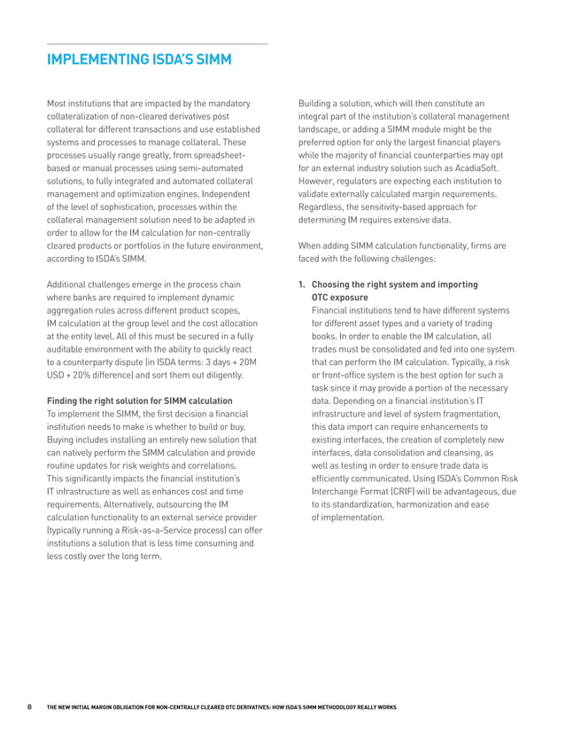 SIMM_ISDA_WPv7GMS_SEPT16 | PDF