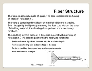 Fiber Optics _The Cell Site | PDF | Computer Networking | Computing