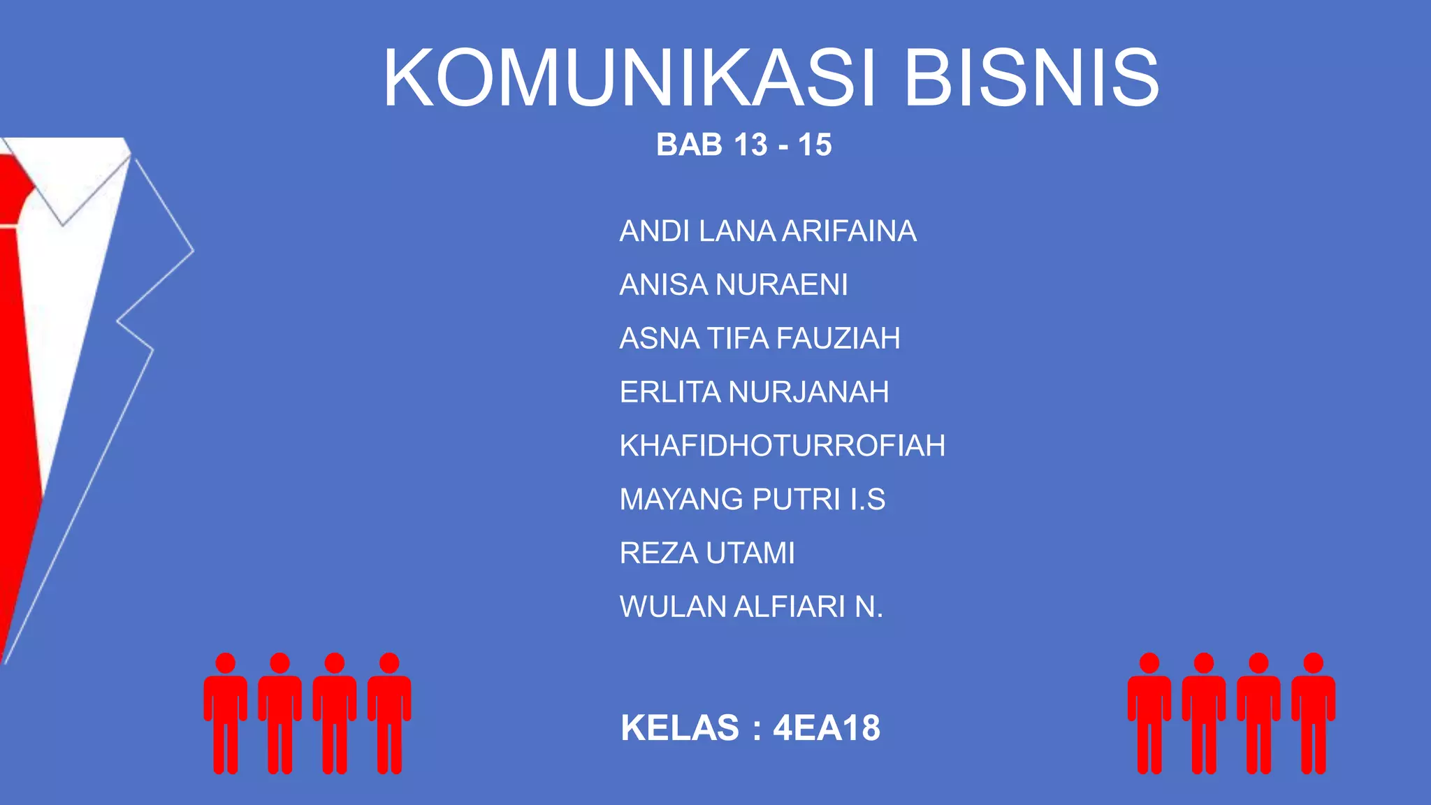 4EA18 - Kelompok 3 Tugas Bagian 1 Wawancara Kerja | PPTX