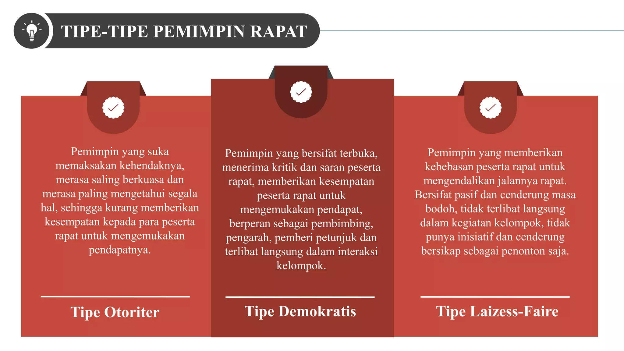 4EA21 Kelompok 4 - Rapat Bisnis | PPTX