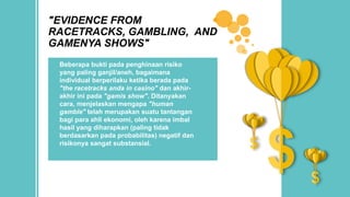 Tugas Akhir- Amelia Apriani- 4EA21 | PPTX