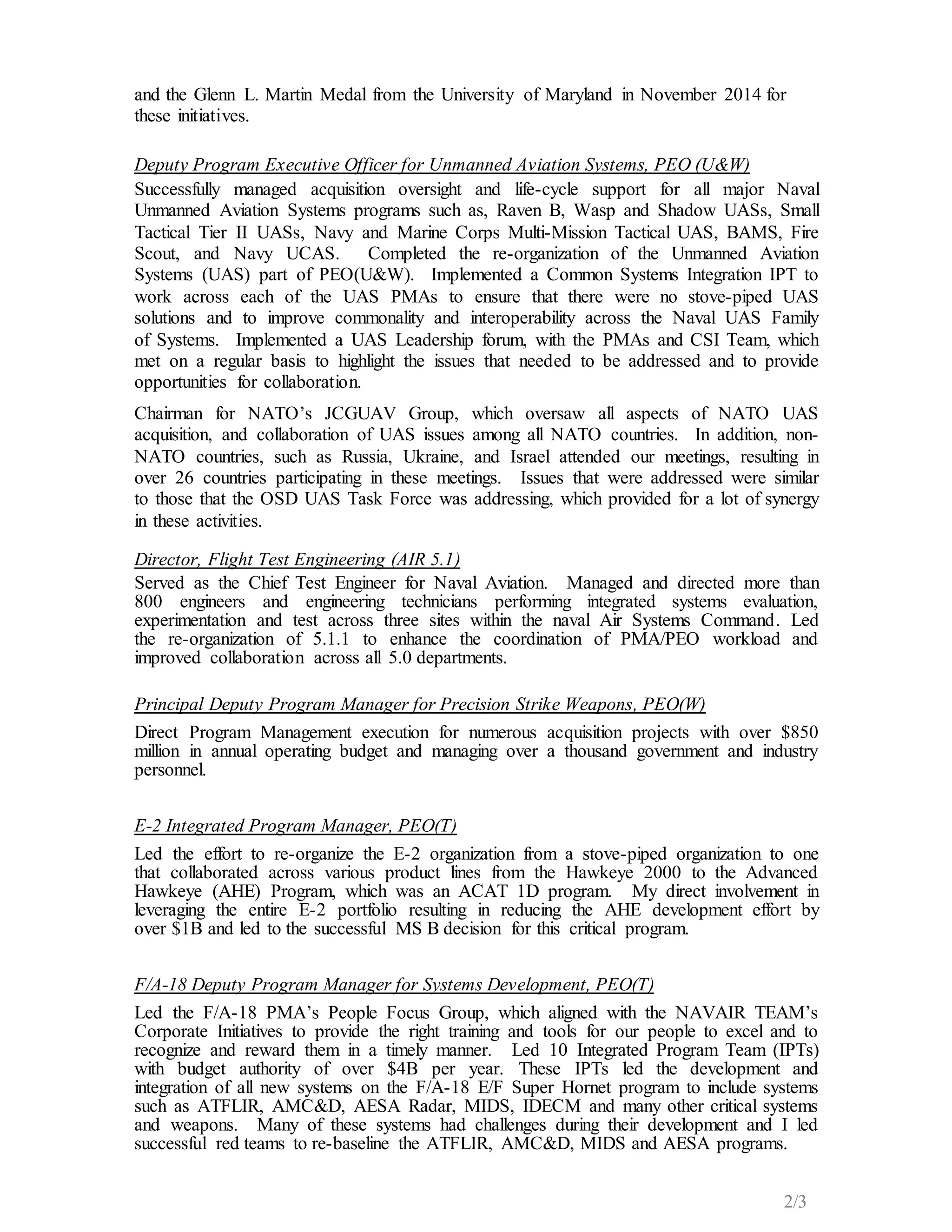Kessler Gary Resume | DOCX