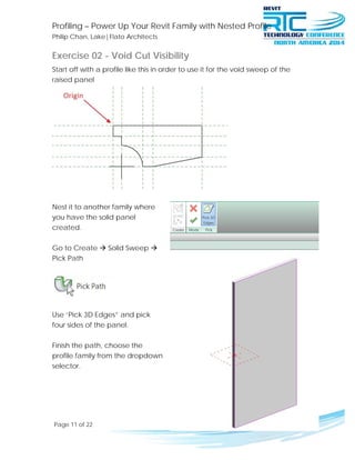 RTCNA2014_Session 11-Profiling-PhilipChan | PDF