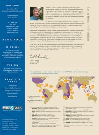 ACDIVOCA-WR-Winter-12-Climate-Change | PDF