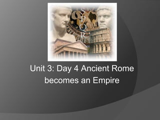 4 early roman republic | PPT