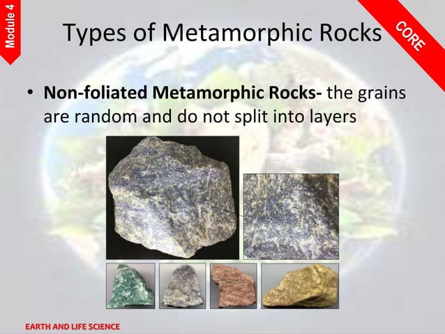 4_Earth_and_Life_Science.pptx | Geology | Science