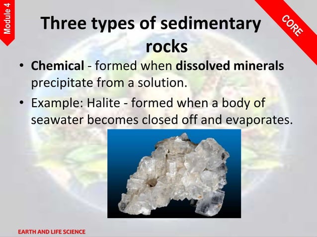 4_Earth_and_Life_Science.pptx | Geology | Science