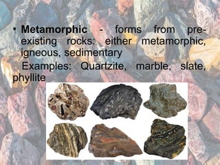 4_Earth_and_Life_Science_Three types of rocks.pptx
