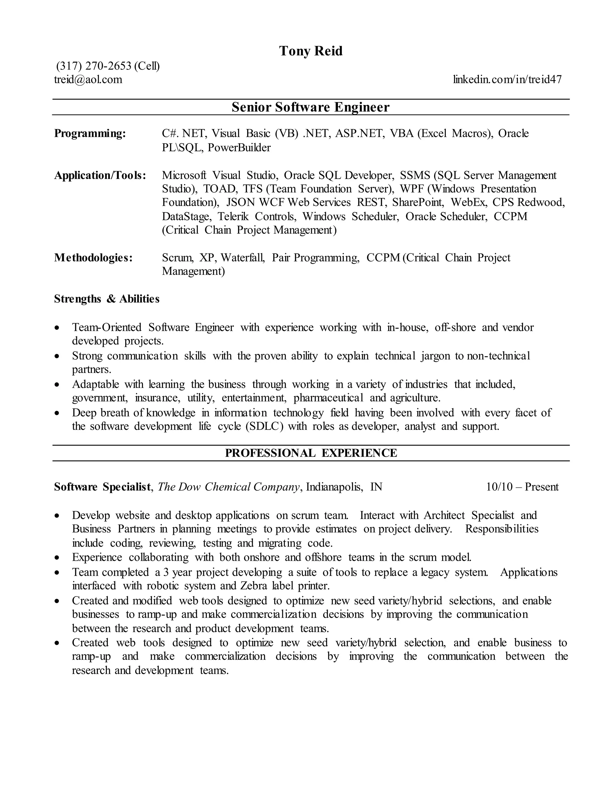 Tony_Reid_Resume | DOCX