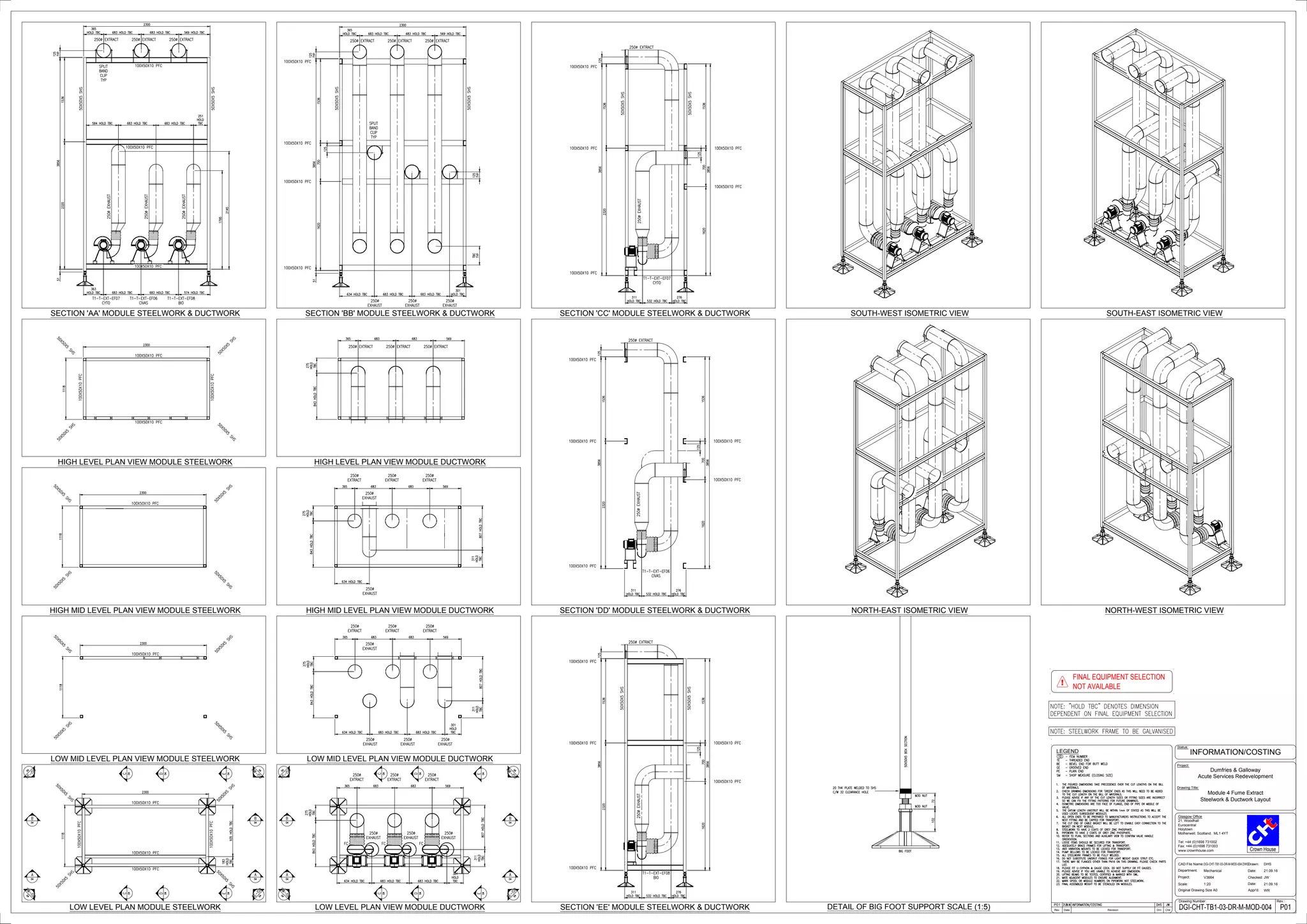 DGI-CHT-TB1-03-DR-M-MOD-004 | PDF